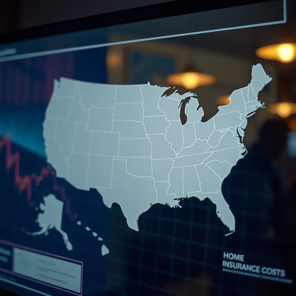 Factors Influencing Home Insurance Costs Explained