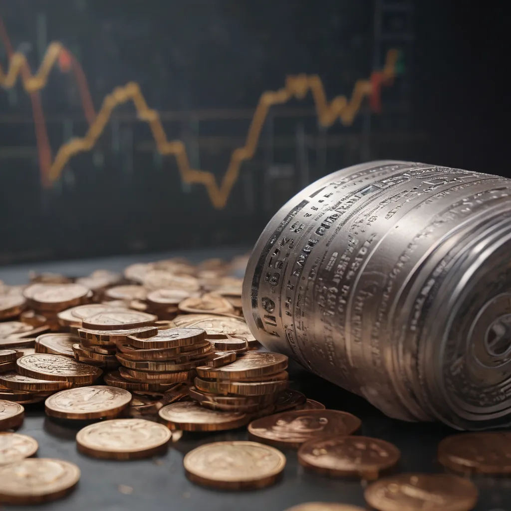 Current USA Inflation Analysis: Trends and Implications