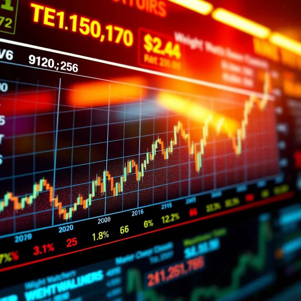 Analyzing Weight Watchers Stock Price Trends and Factors