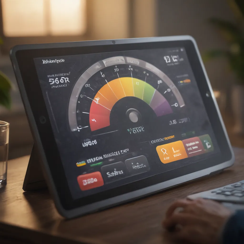 Annual Credit Report Online: A Comprehensive Guide