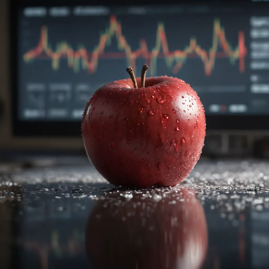 Apple After Market Stock Price: An Analytical Perspective