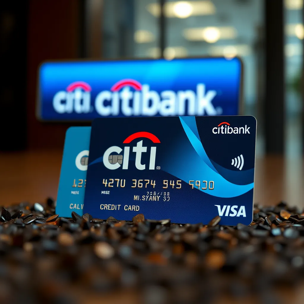 How to Apply for Citibank Credit Cards by Phone