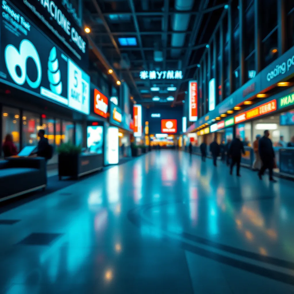 Exploring the Blue Ocean Shift in Strategic Innovation