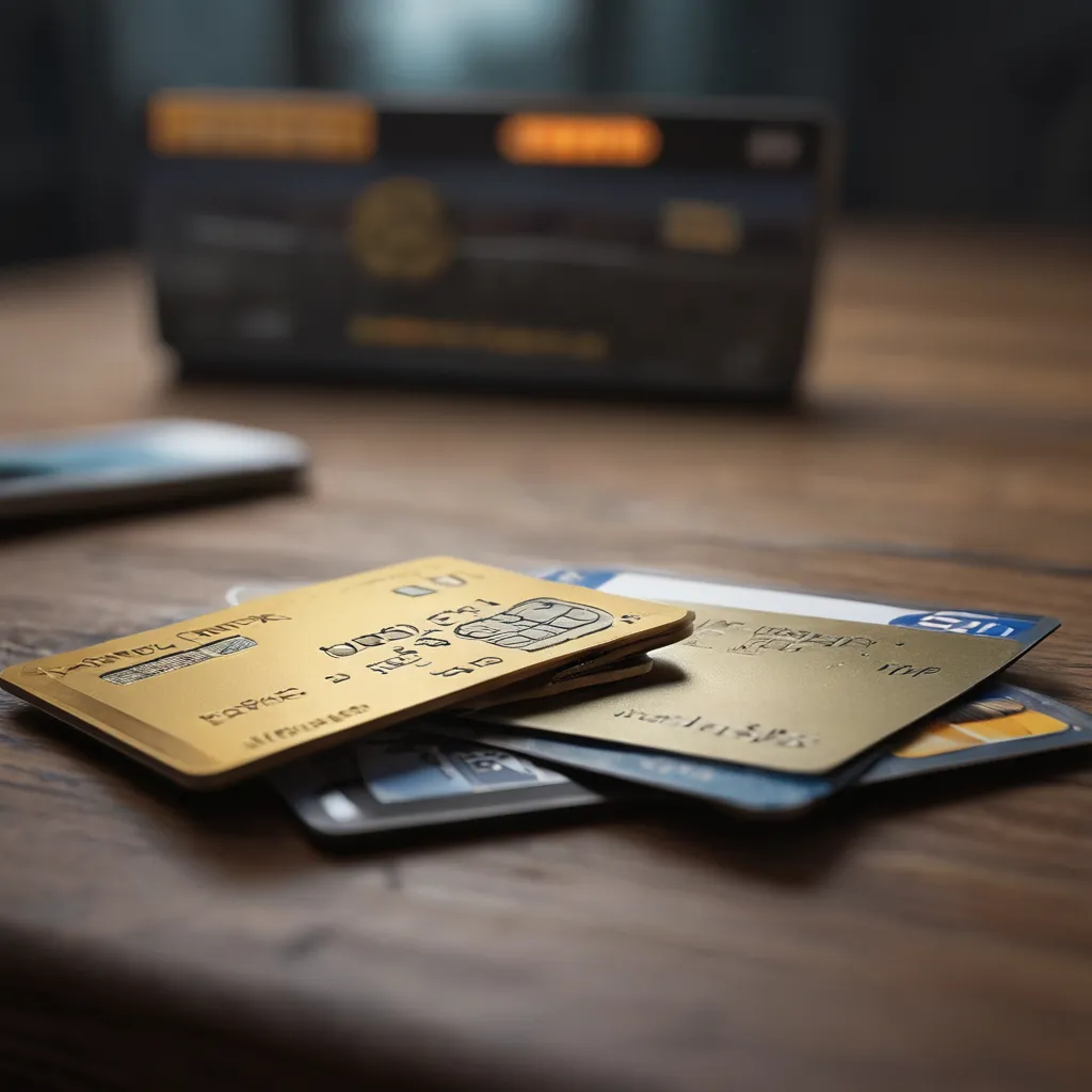 Budgeting with Credit Cards: Mastering Financial Control