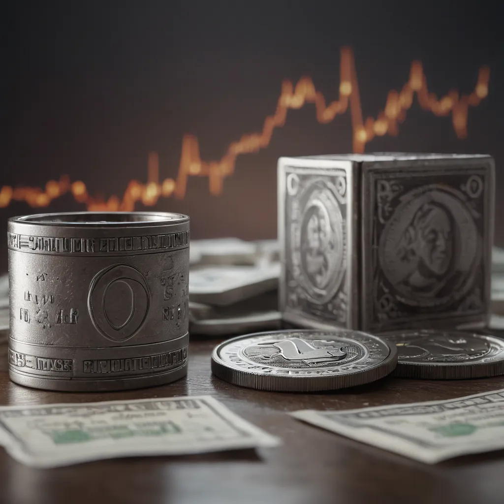 Understanding Canada to USD Currency Conversion Dynamics