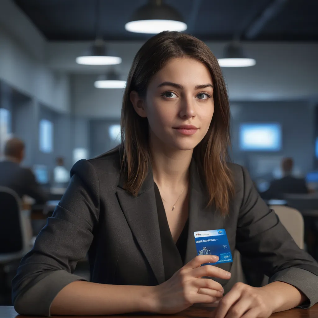 Understanding the Citibank ID Verification Process