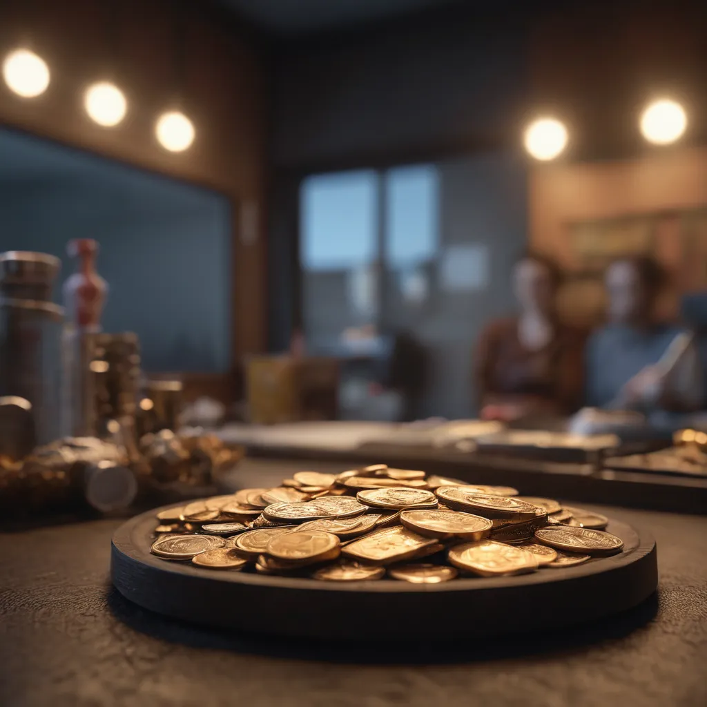 Analyzing the Impact of 2020 Stimulus Payments