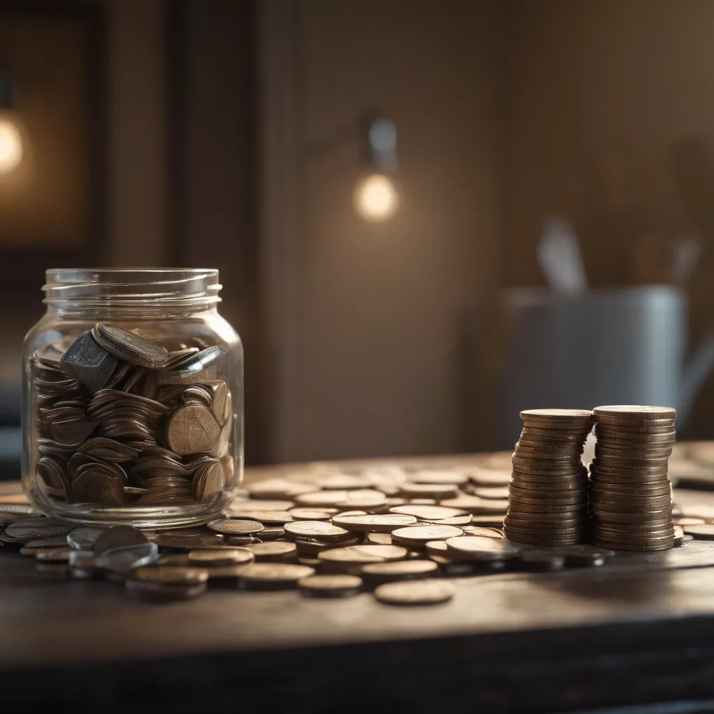 Mastering the Budgetary Planning Process for Success