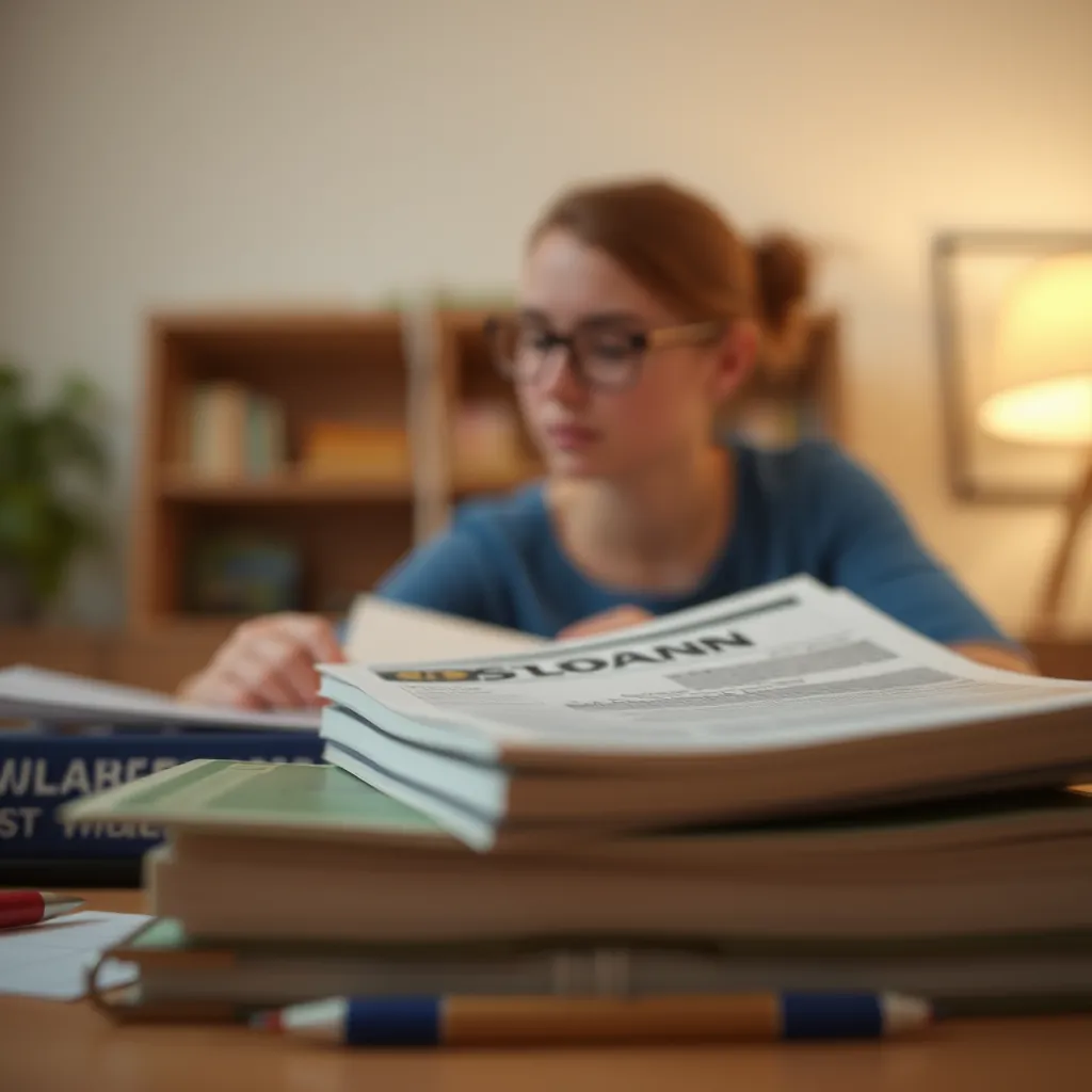 Understanding Your Student Loan Amounts: A Complete Guide