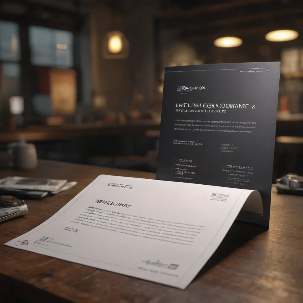 Crafting a Comprehensive Sample Investment Letter