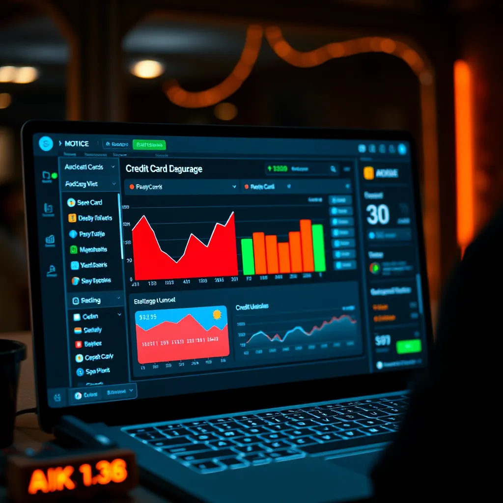 A Deep Dive into Credit Card Information Checkers
