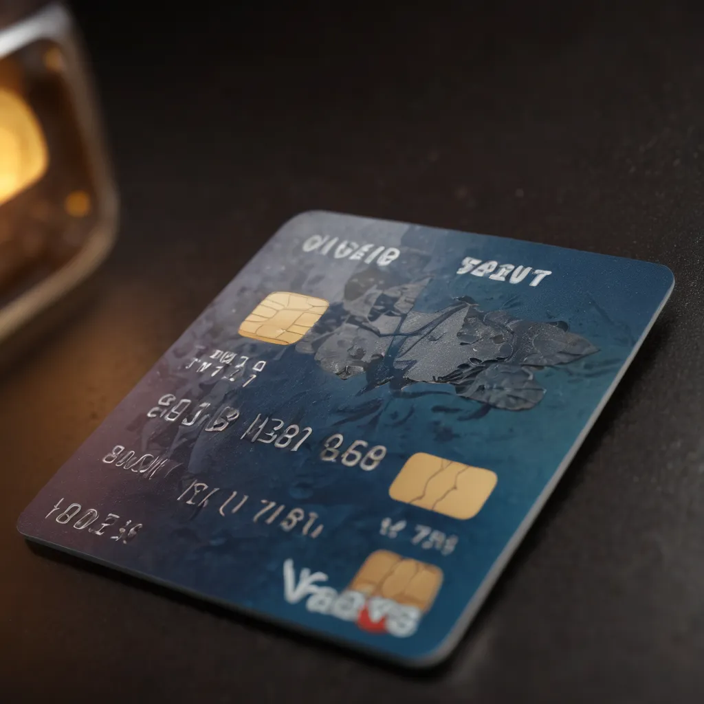 Effective Credit Card Payoff Strategies