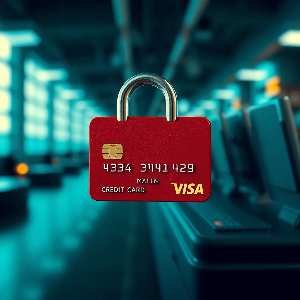 Credit Card Processing for Ecommerce Success