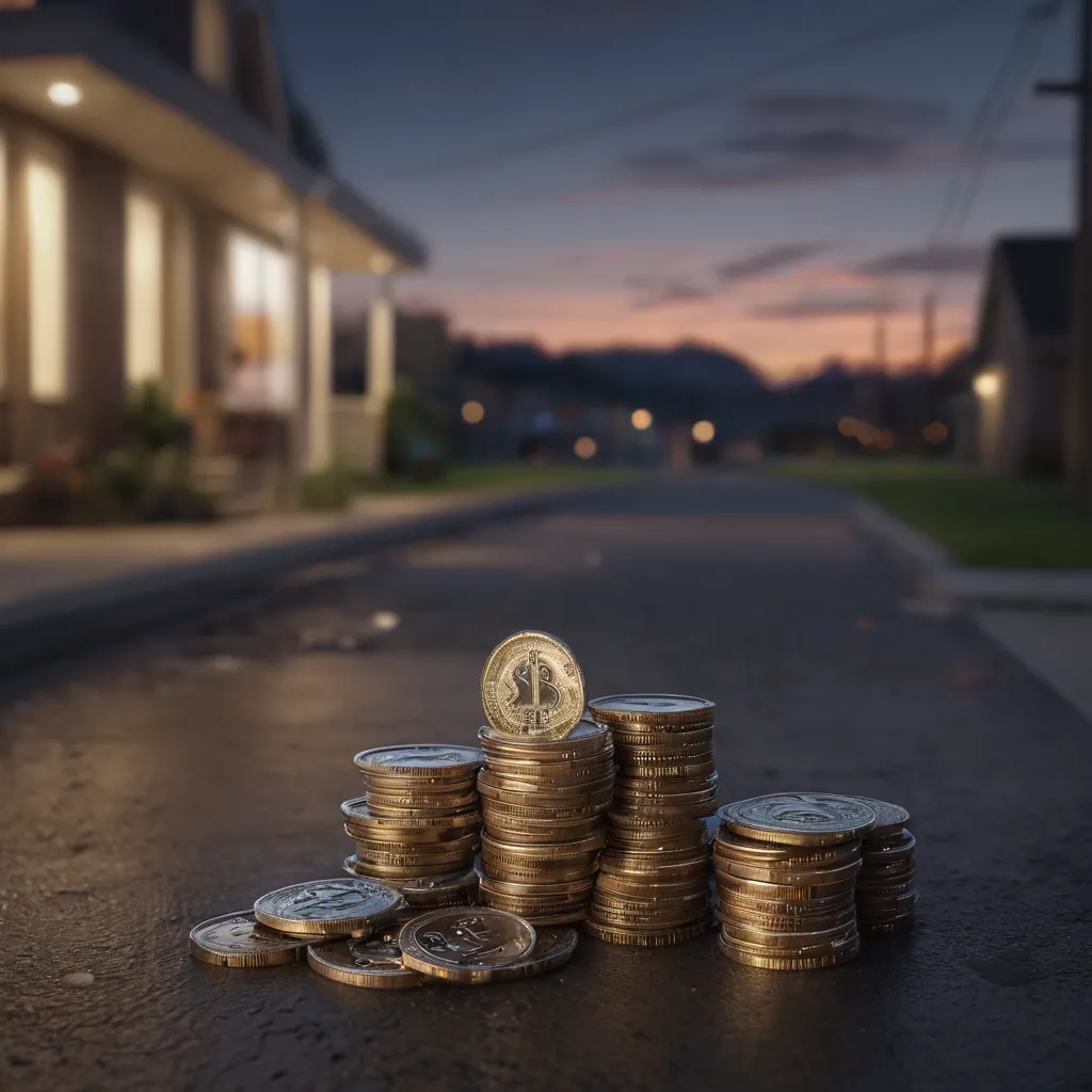 Current Mortgage Rates in Missouri: Insights & Trends