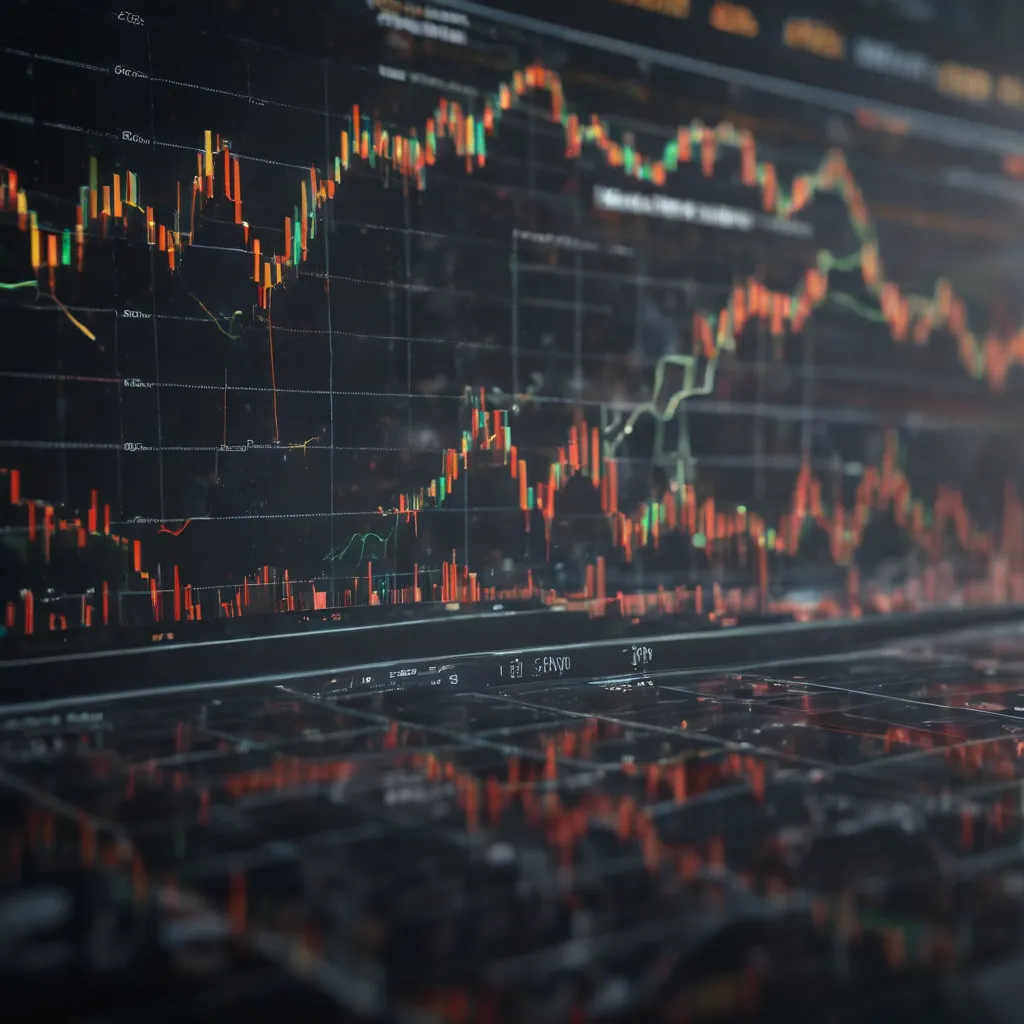 Current Stock Market Report: Trends and Insights