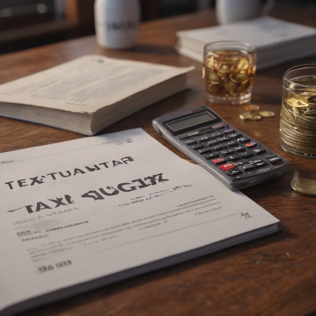 Smart Tax Strategies: How Much to Save for Taxes