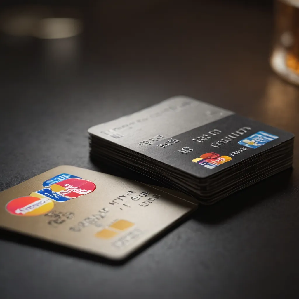 A Comprehensive Guide to Discover Credit Cards Online