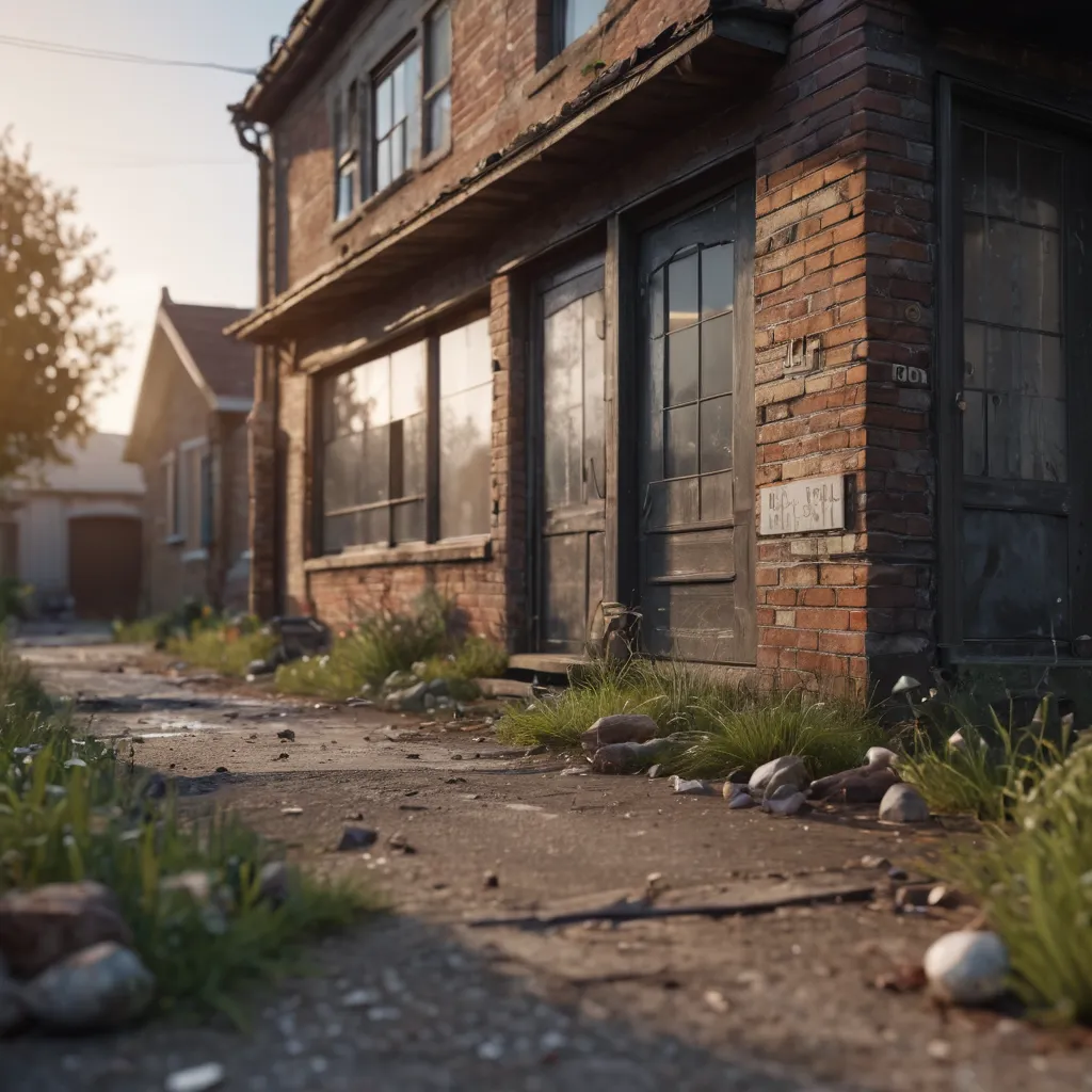 Exploring Distressed Property Listings for Sale