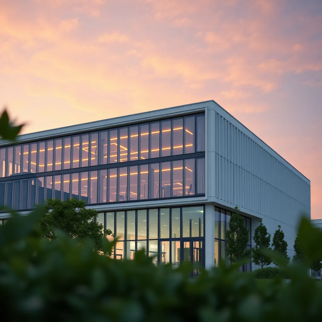 Economic Research Institutes and Their Impact on Finance