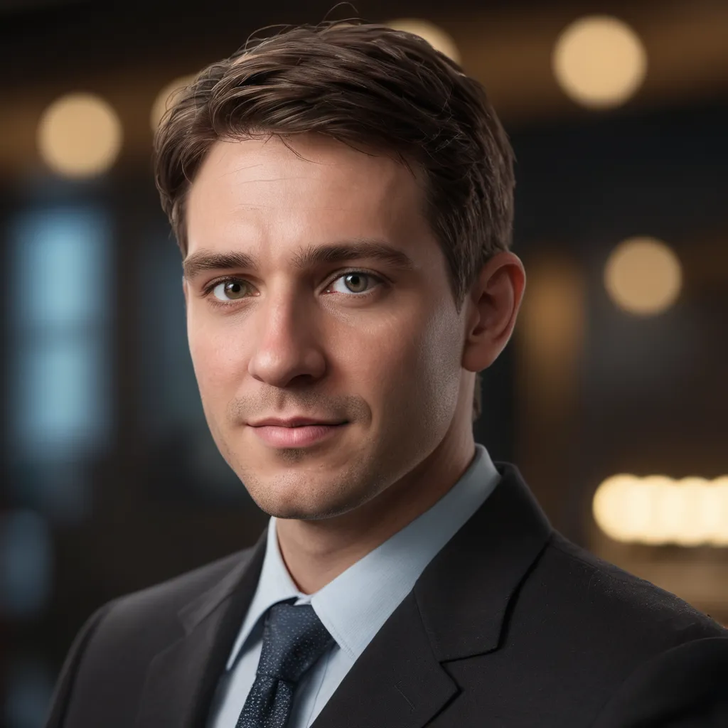 Educational Pathways for Aspiring CFOs: A Comprehensive Guide