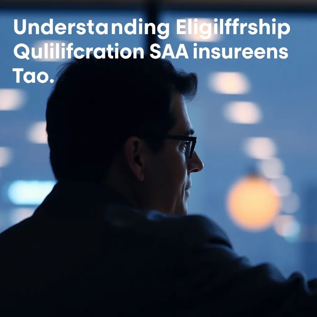 Understanding Eligibility for USAA Insurance Coverage