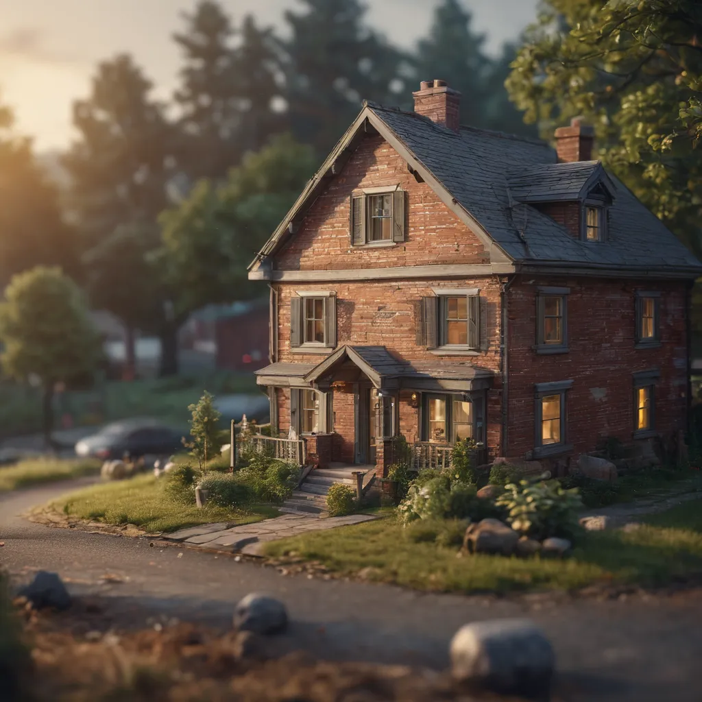 Understanding the Enhanced Relief Mortgage Program