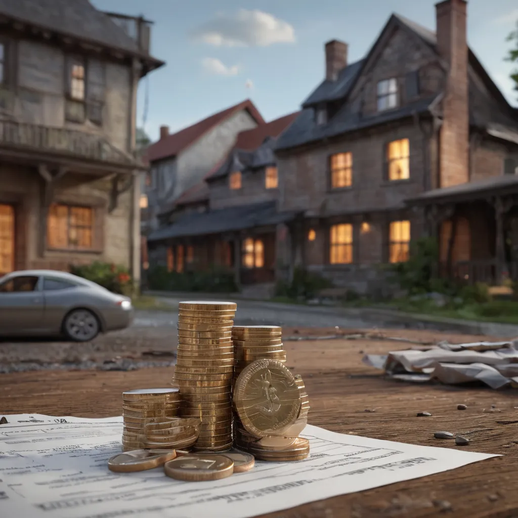 Estimating Monthly Mortgage Payments: A Comprehensive Guide
