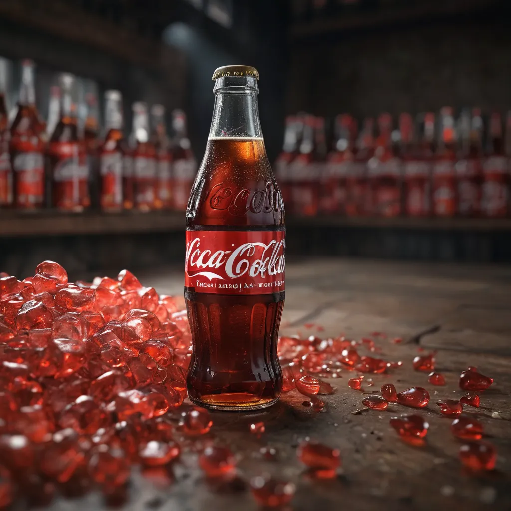 Forecasting Coca-Cola's Stock Price Trends