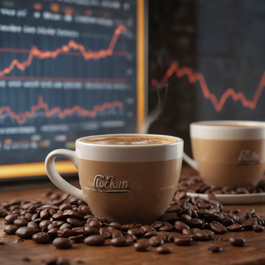 Analyzing Luckin Coffee Stock: Key Insights for Investors
