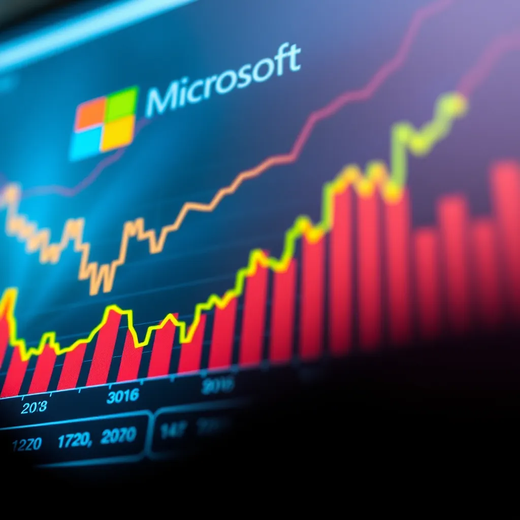 Assessing Microsoft Stock Investment Potential Today
