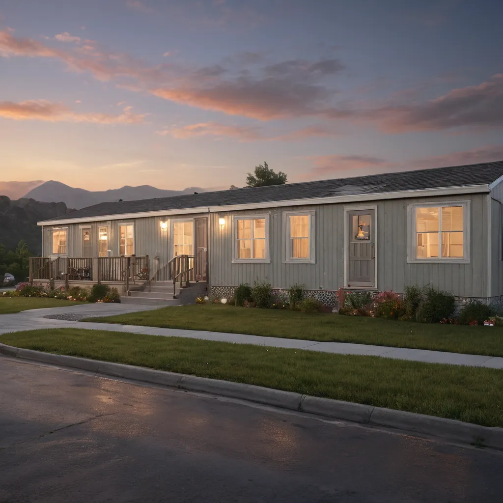 Assessing 2008 Mobile Homes: Value and Insights