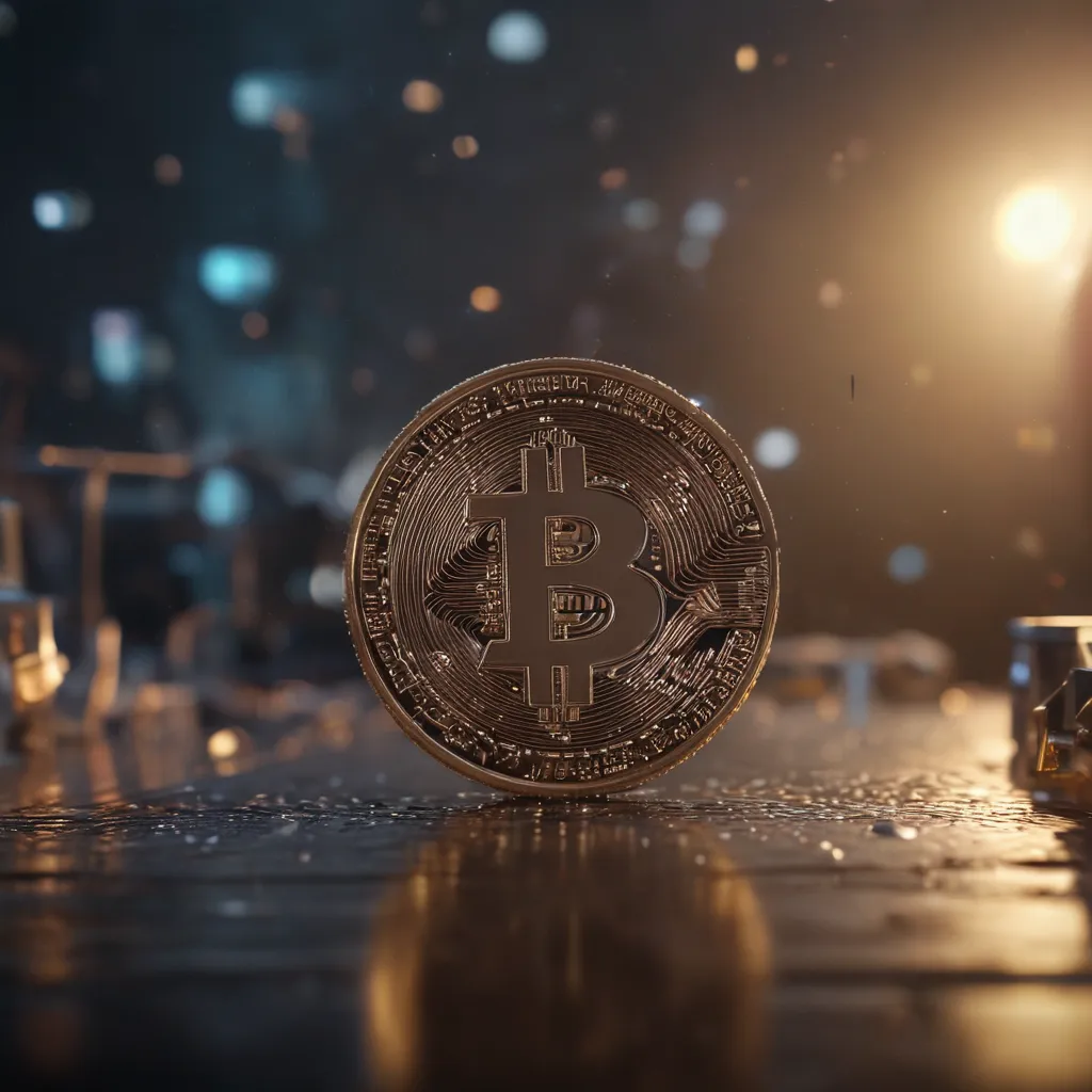 Top Crypto Algorithms for Secure Digital Transactions