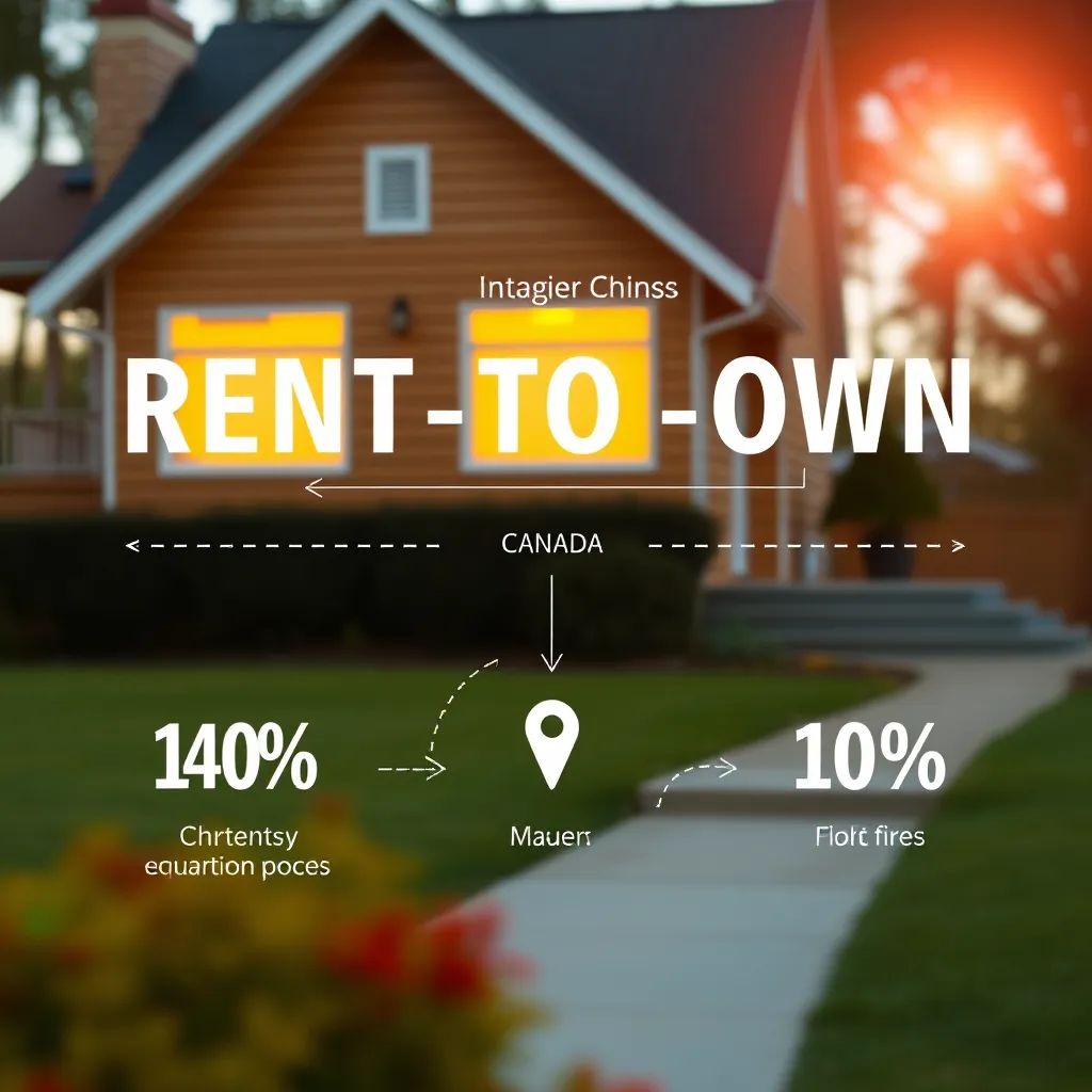 Understanding Rent to Own Programs Across Canada