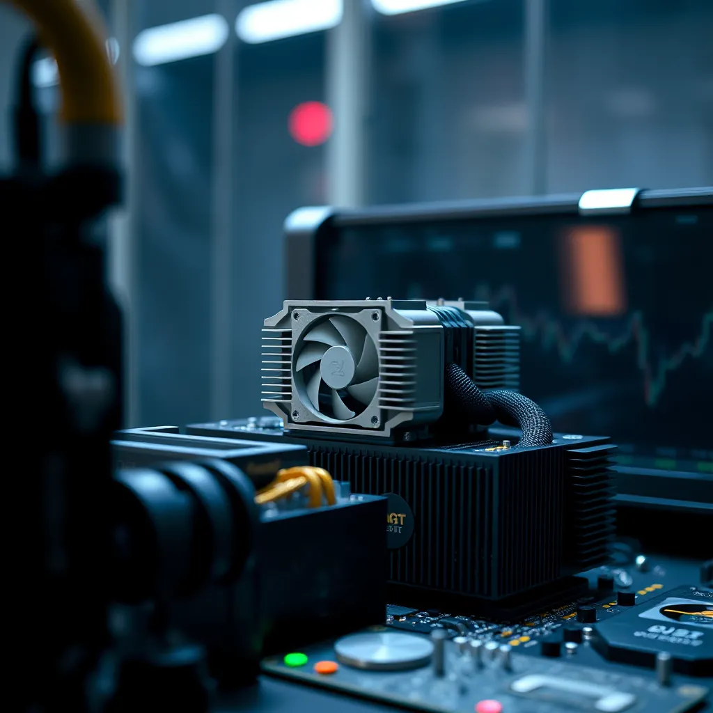 Affordable ASIC Miners: Performance and Value Insights