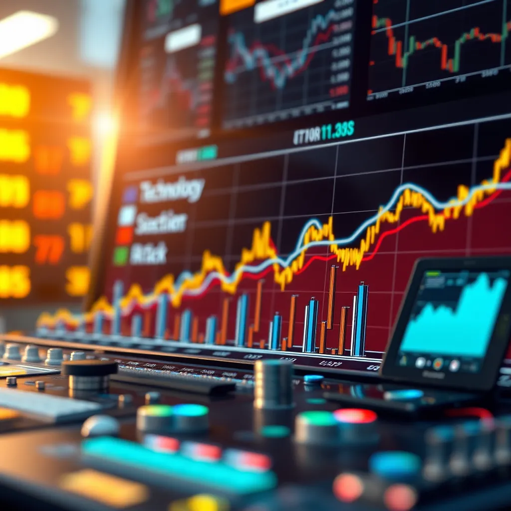Insights into the S&P Technology Sector: Trends and Analysis