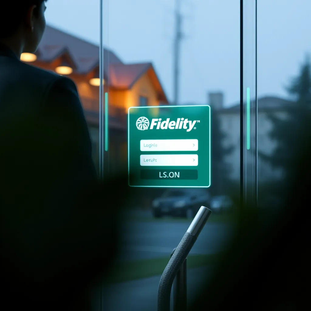 Understanding Fidelity 401k Login: Key Insights