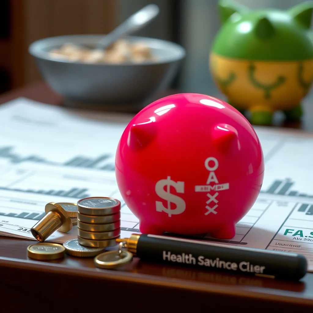 Filing HSA on Taxes: A Comprehensive Guide