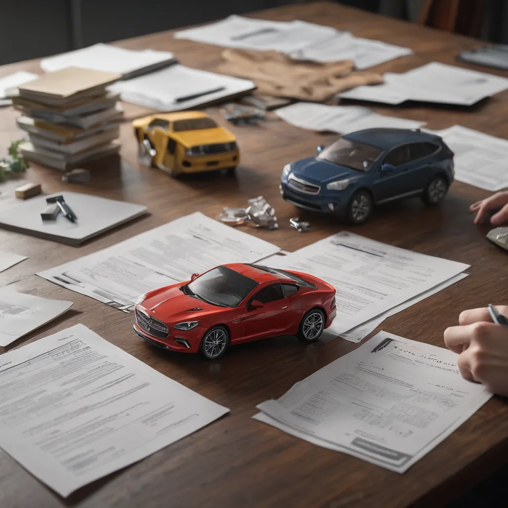 Finding the Right Insurance Plan: A Comprehensive Guide