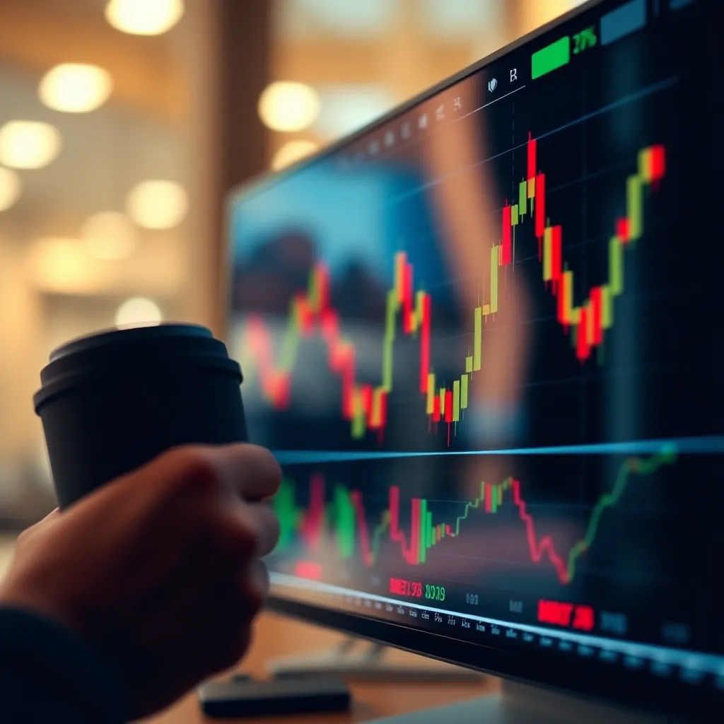 Analyzing Today's Google Stock Value and Market Trends