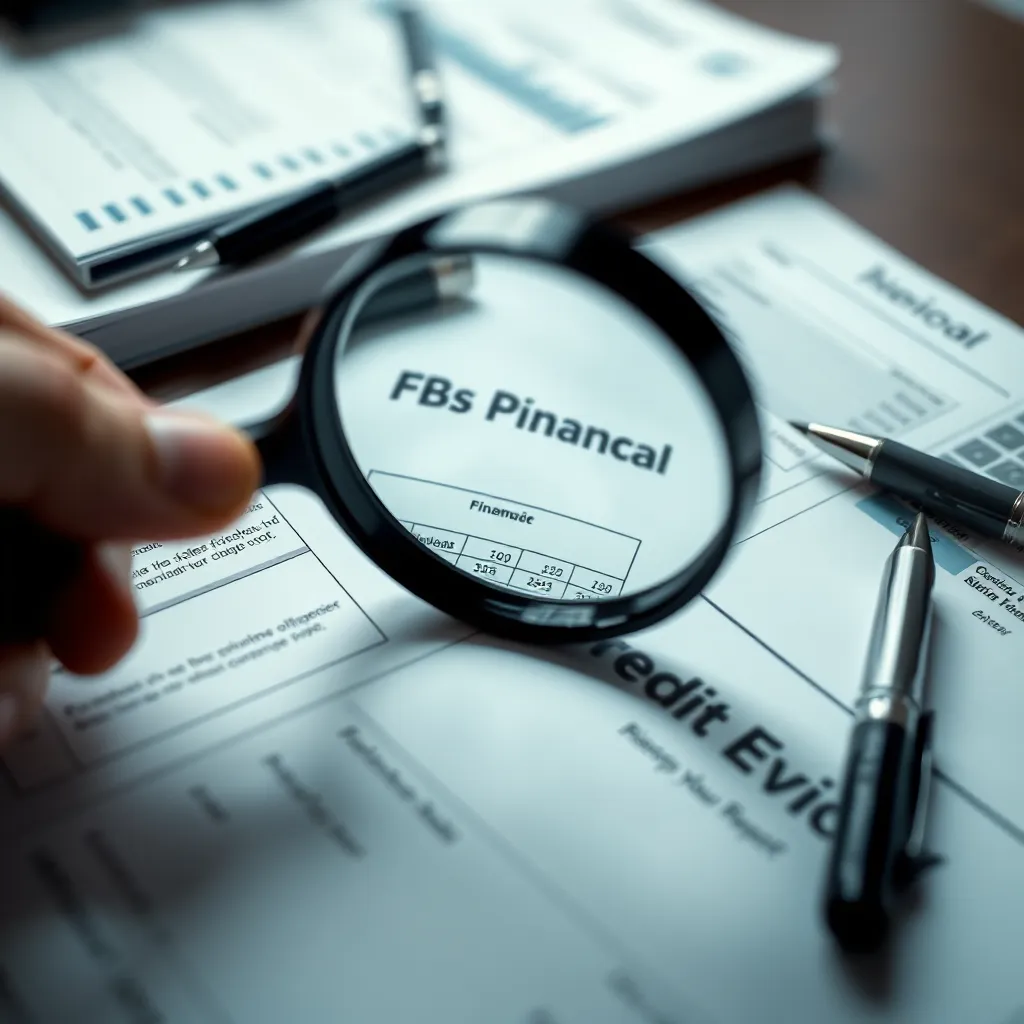 How to Order Your Credit Report: Step-by-Step Guide