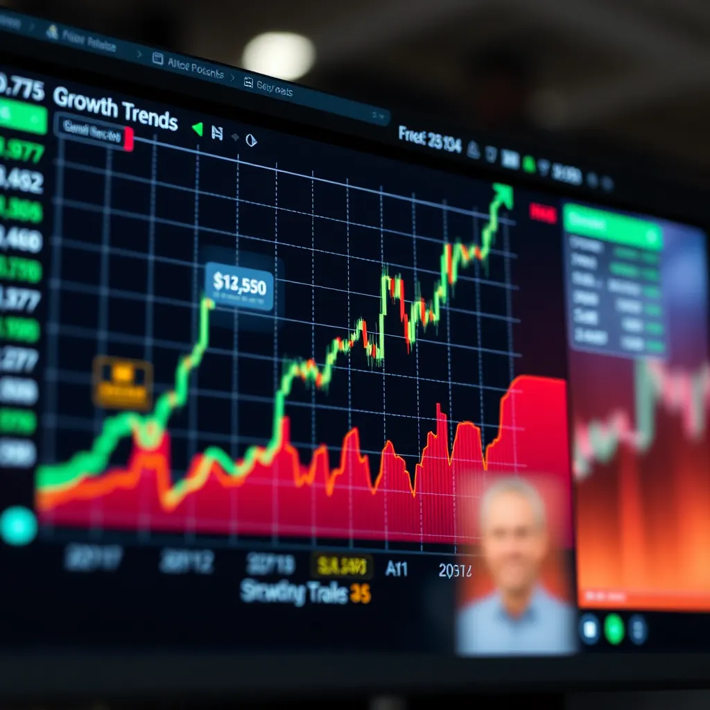Discovering Affordable Stocks with Growth Potential