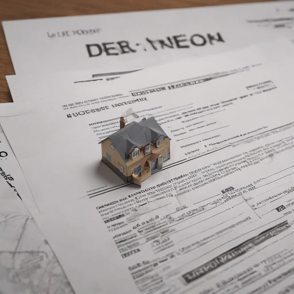 Identifying Liens on Properties: A Comprehensive Guide