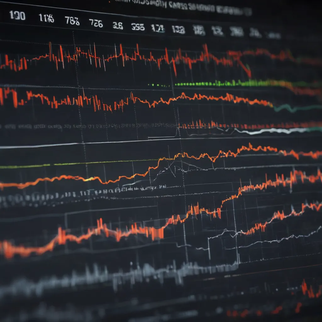 Identifying Promising Stocks in Today's Market