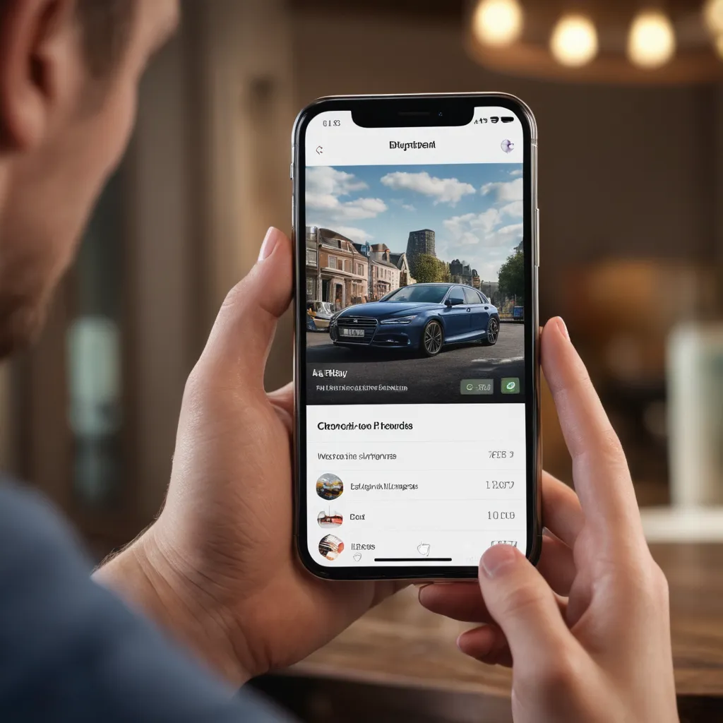 Comprehensive Review of Key Bank Mobile Banking Services