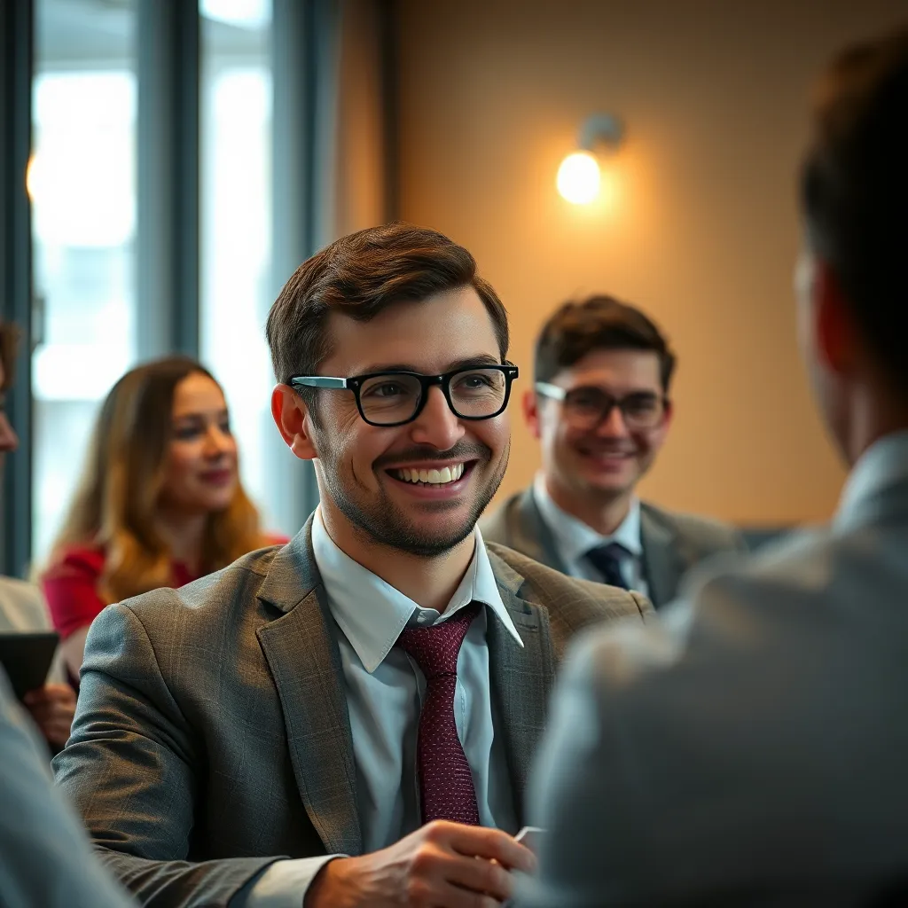 Innovative Leadership Training Insights from Harvard