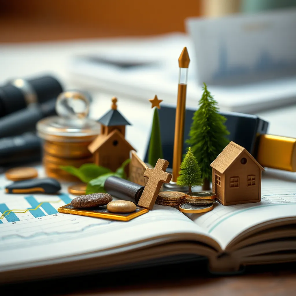 Life-Changing Investment Strategies for Financial Growth