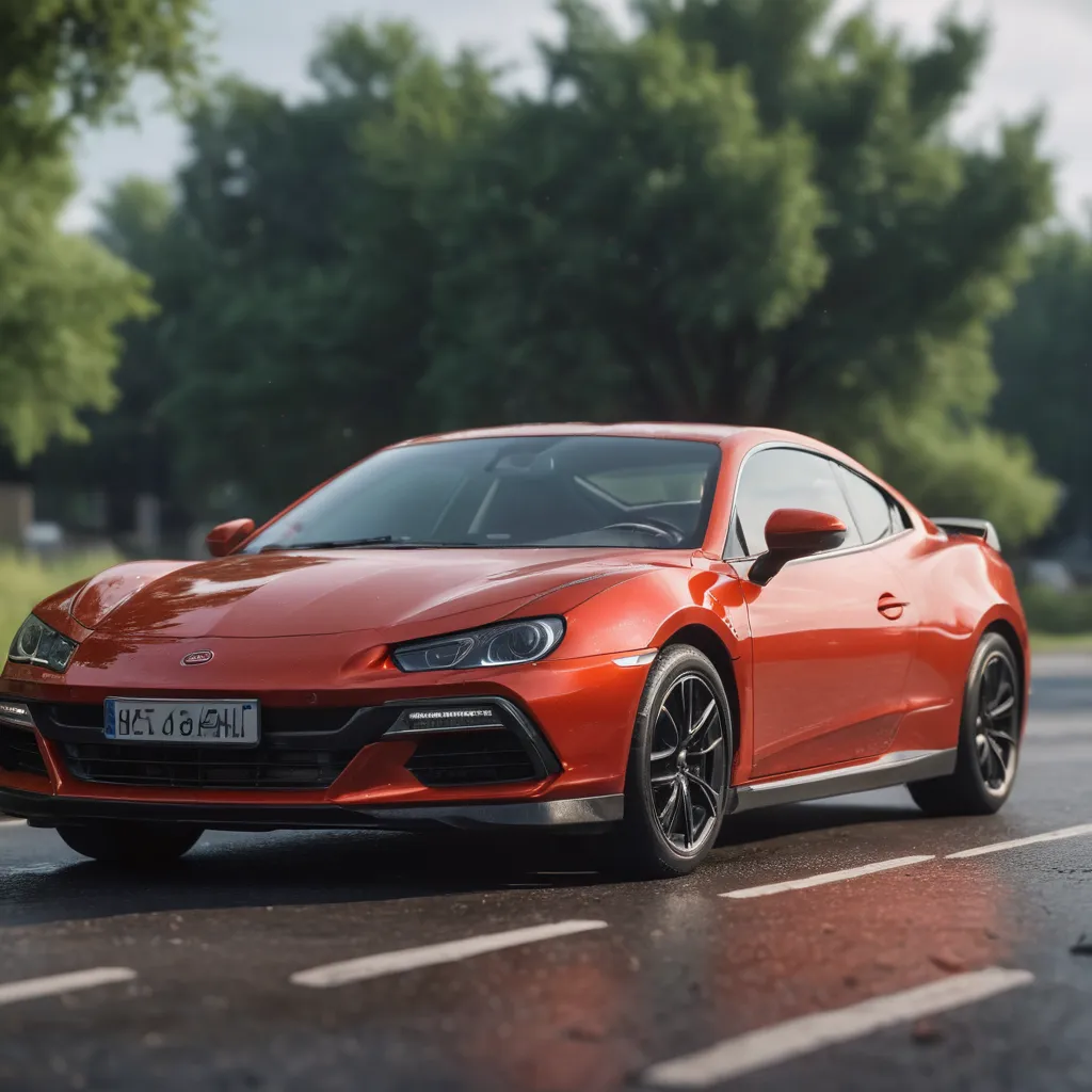 Mandatory Auto Insurance Coverages: What You Need to Know