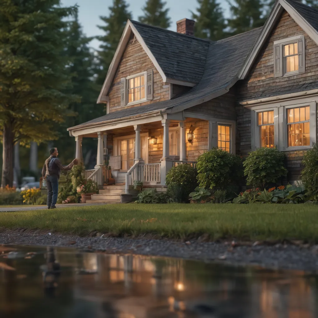 Understanding 20-Year Mortgage Rates in Connecticut