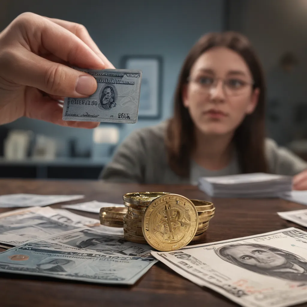 Mastering American Express No Interest Balance Transfers