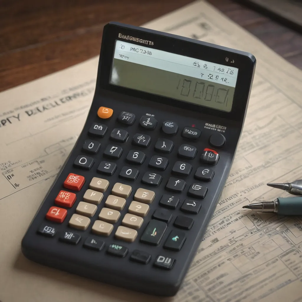 Understanding Social Security Disability Pay Calculators